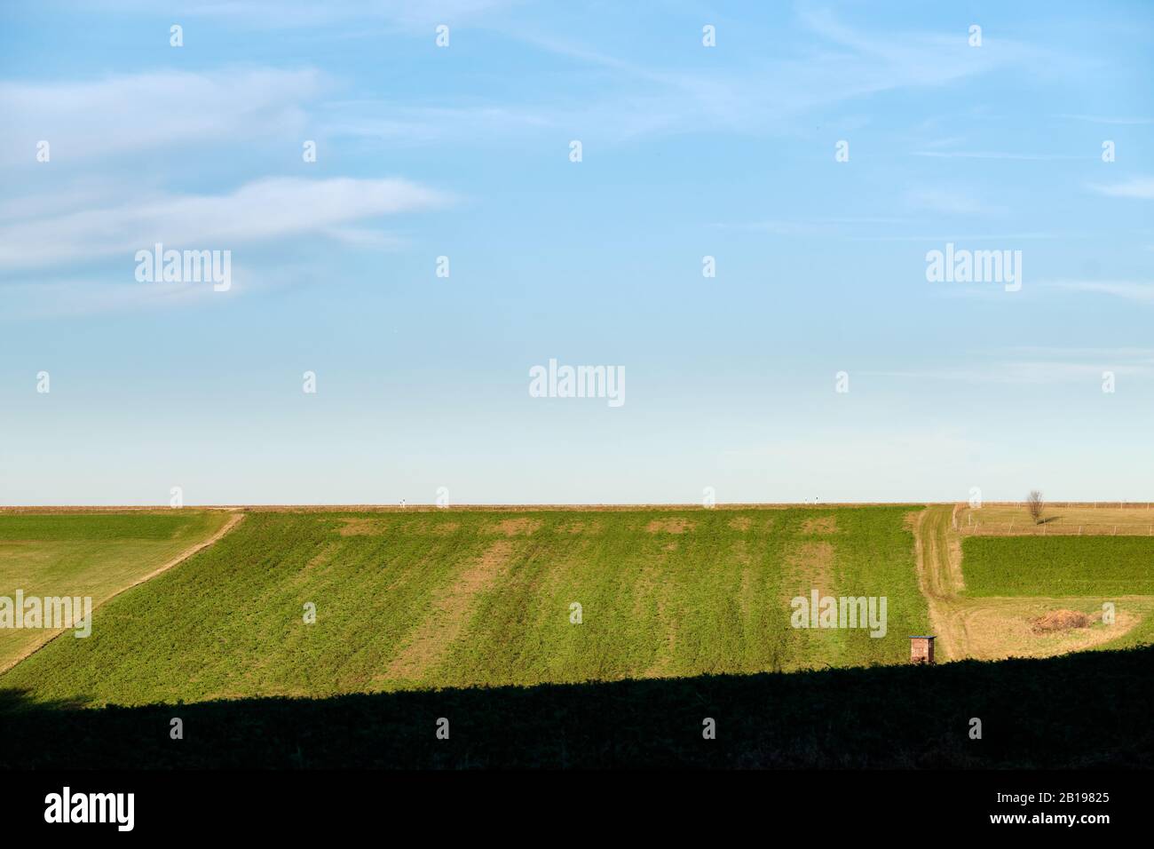 Weather and climate in franconia hi-res stock photography and images ...