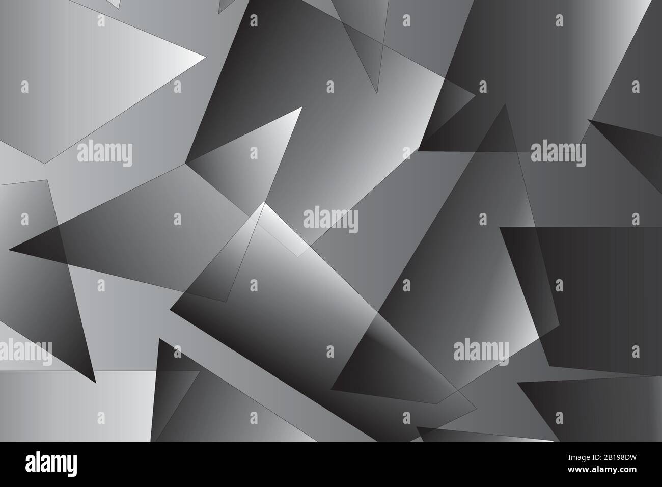 Colorful polygon Texture Seamless Repeat Vector Pattern. Abstract ...