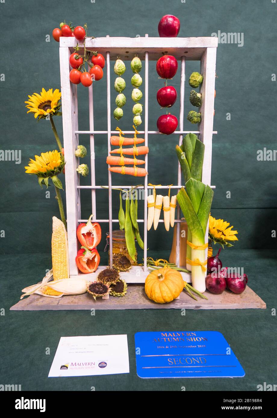 Show item hi-res stock photography and images - Alamy