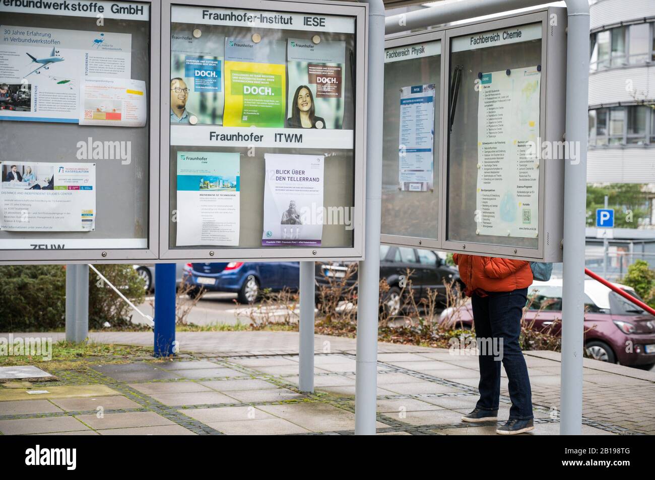 Campus posters hi-res stock photography and images - Alamy
