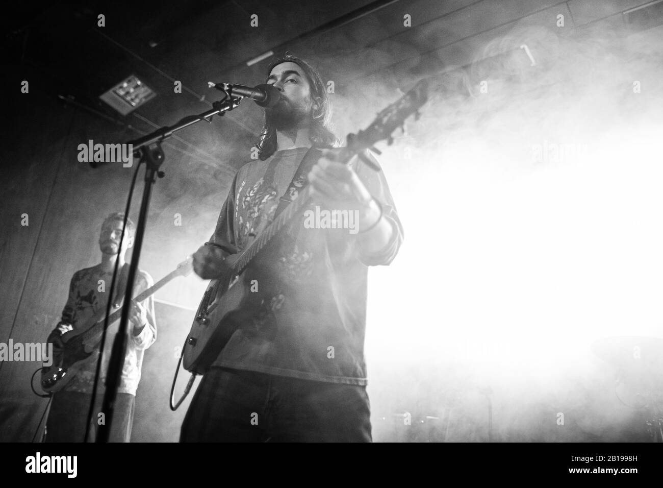 Alexander giannascoli hi-res stock photography and images - Alamy