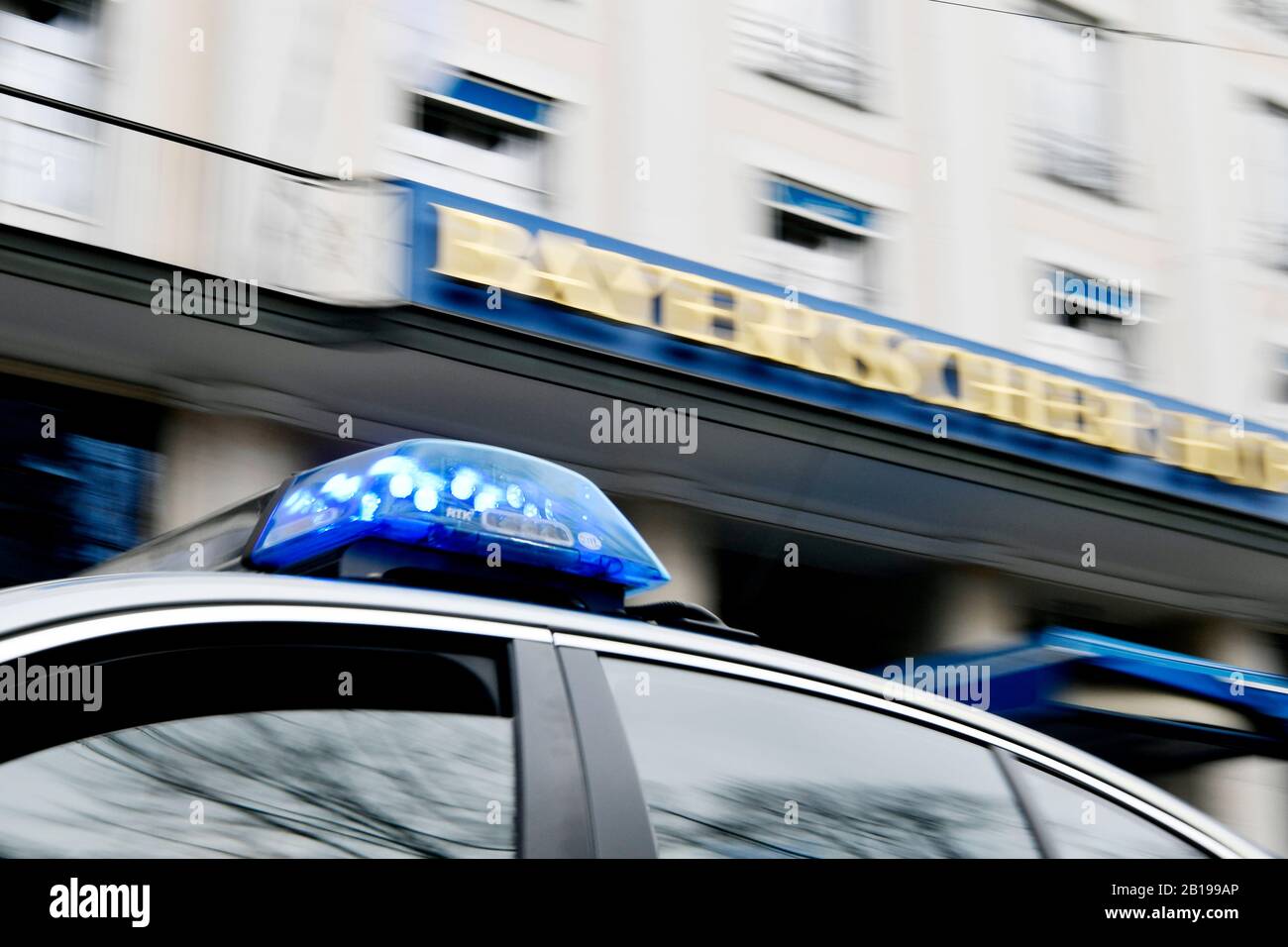 Police, Car, Blue, Flash, Flashing, Light, Lights, LED, VIP, important ...