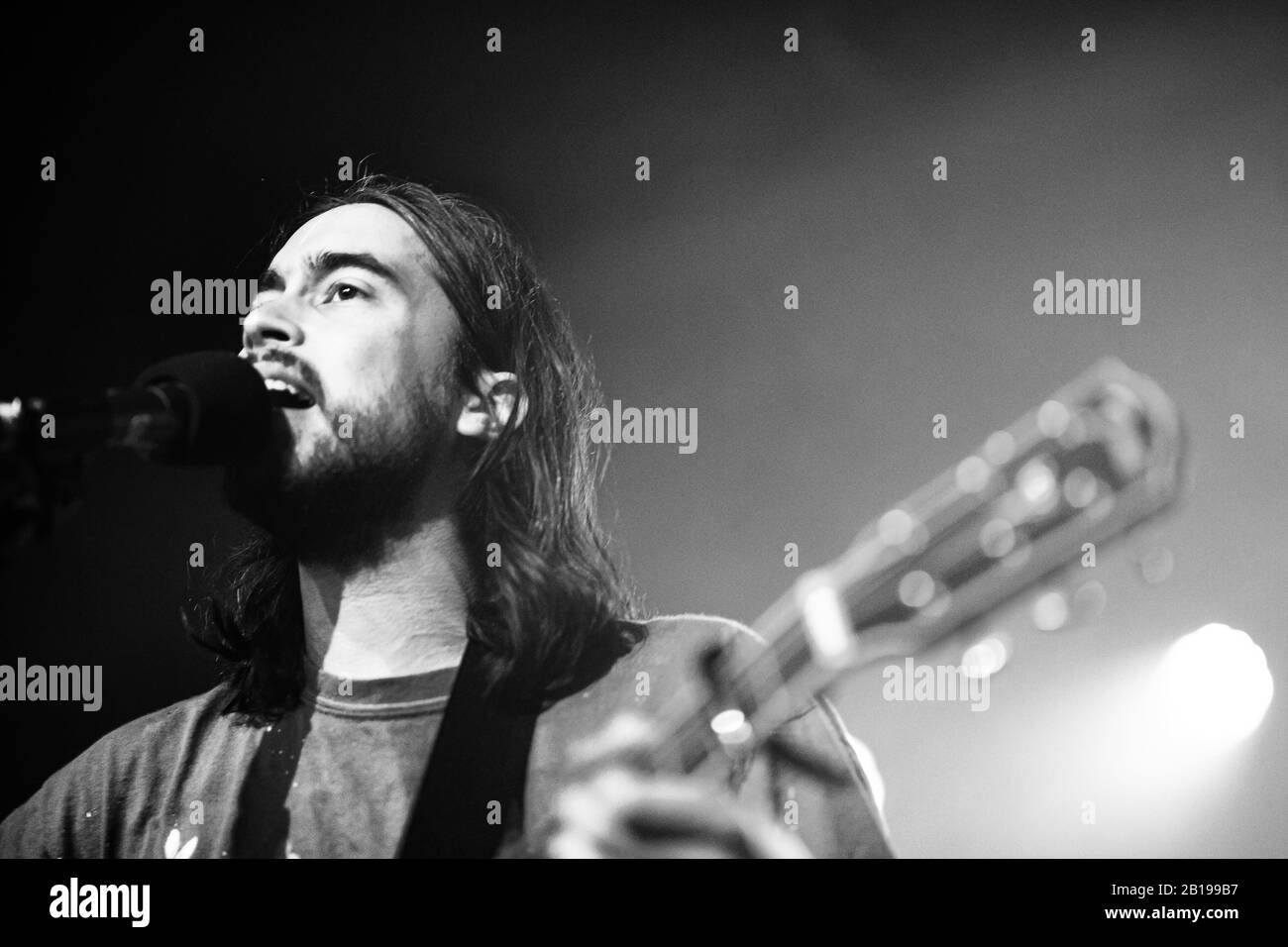 Alex g hi-res stock photography and images - Alamy