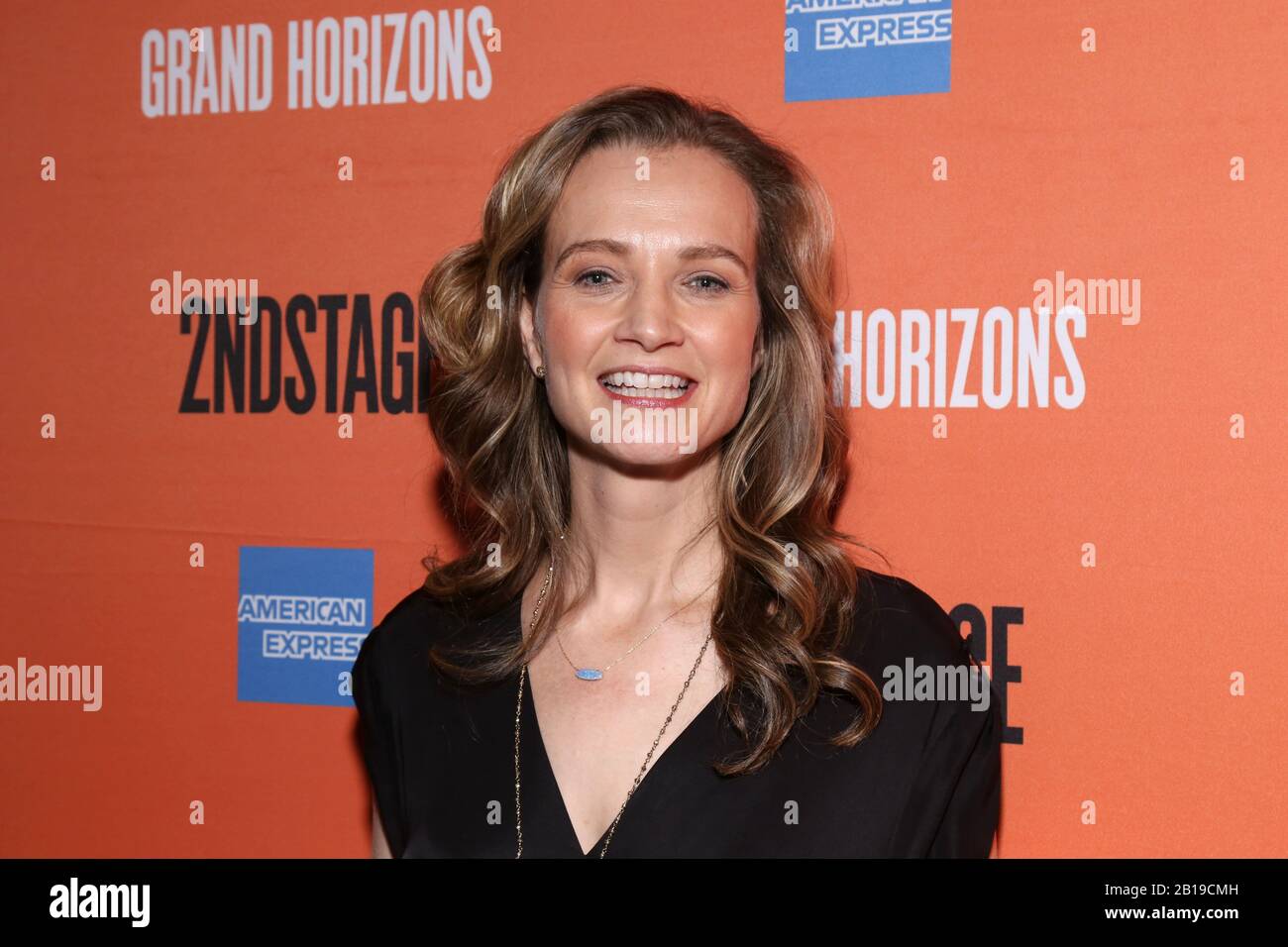 Bess wohl hi-res stock photography and images - Alamy