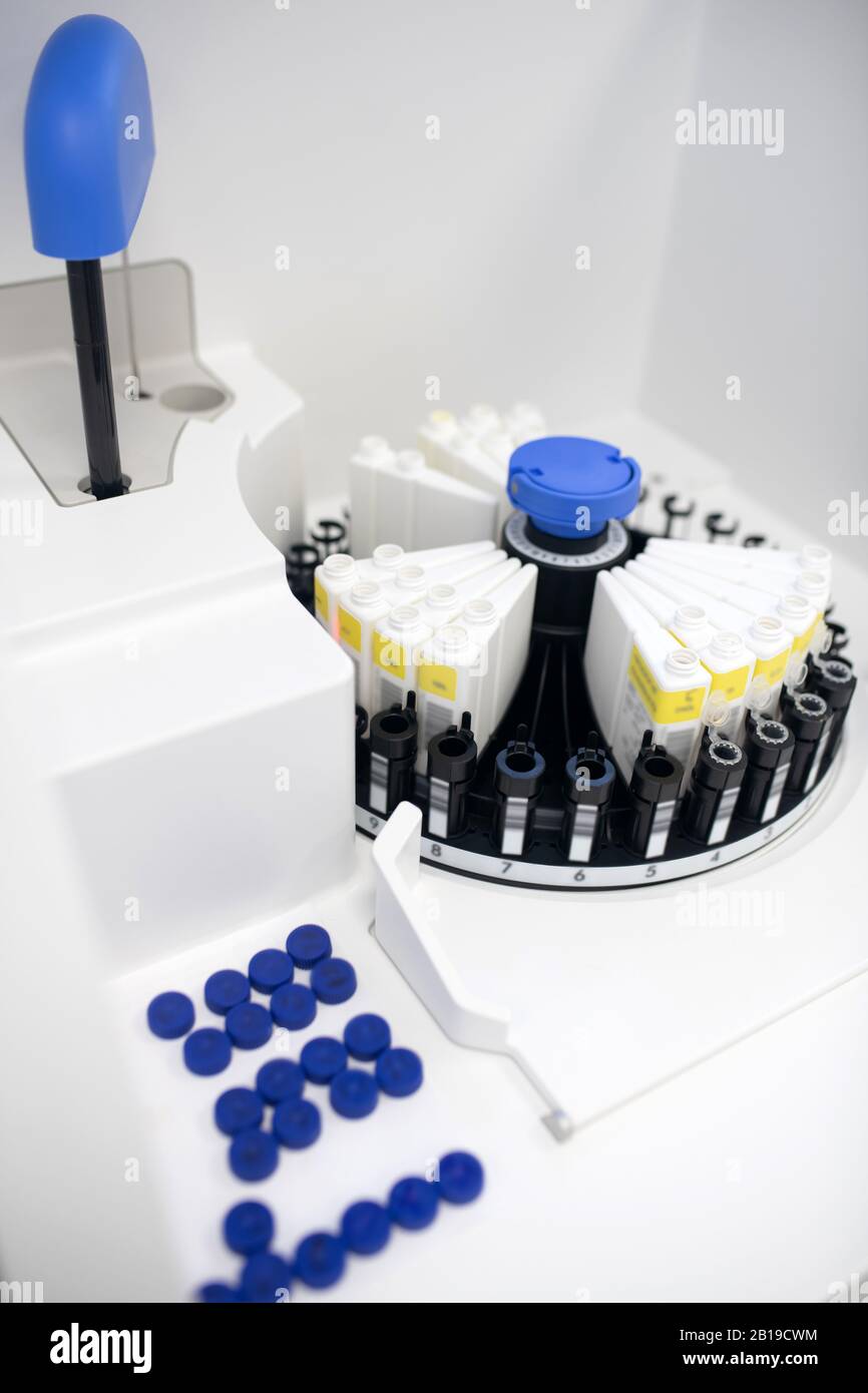 Diagnostic cytology hi-res stock photography and images - Alamy