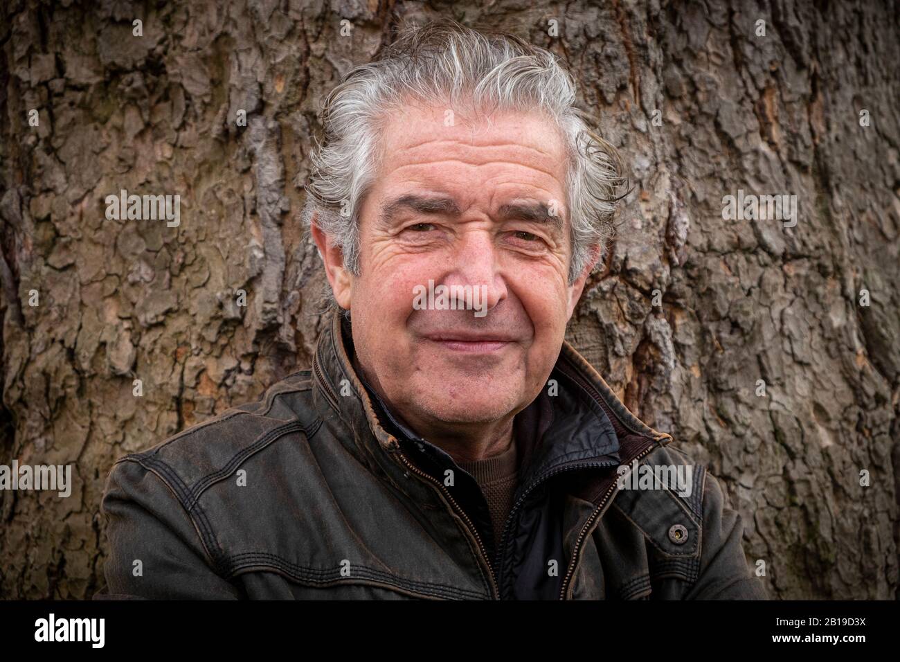 Tony juniper hi-res stock photography and images - Alamy