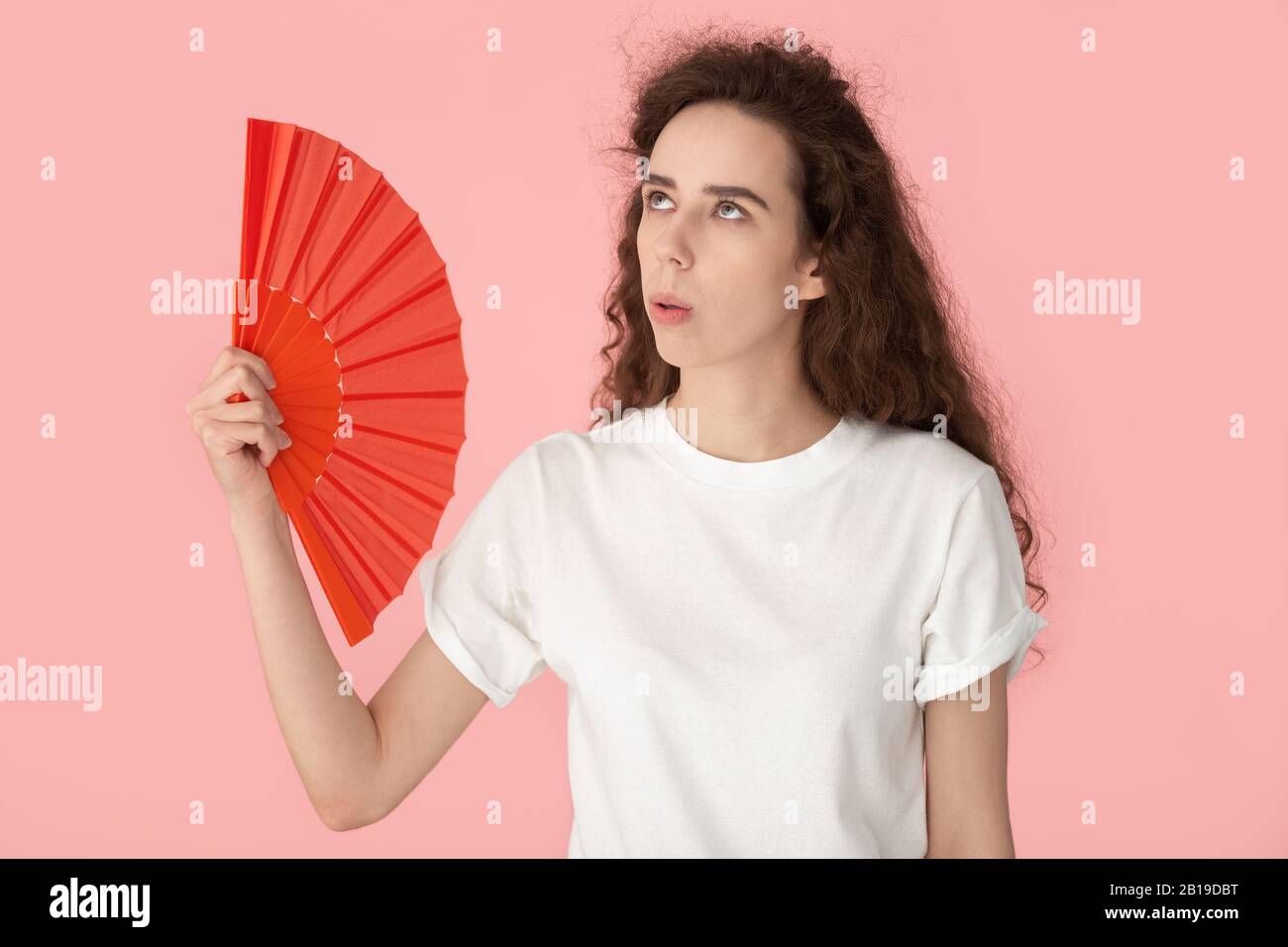 Heat stroke hi-res stock photography and images - Alamy