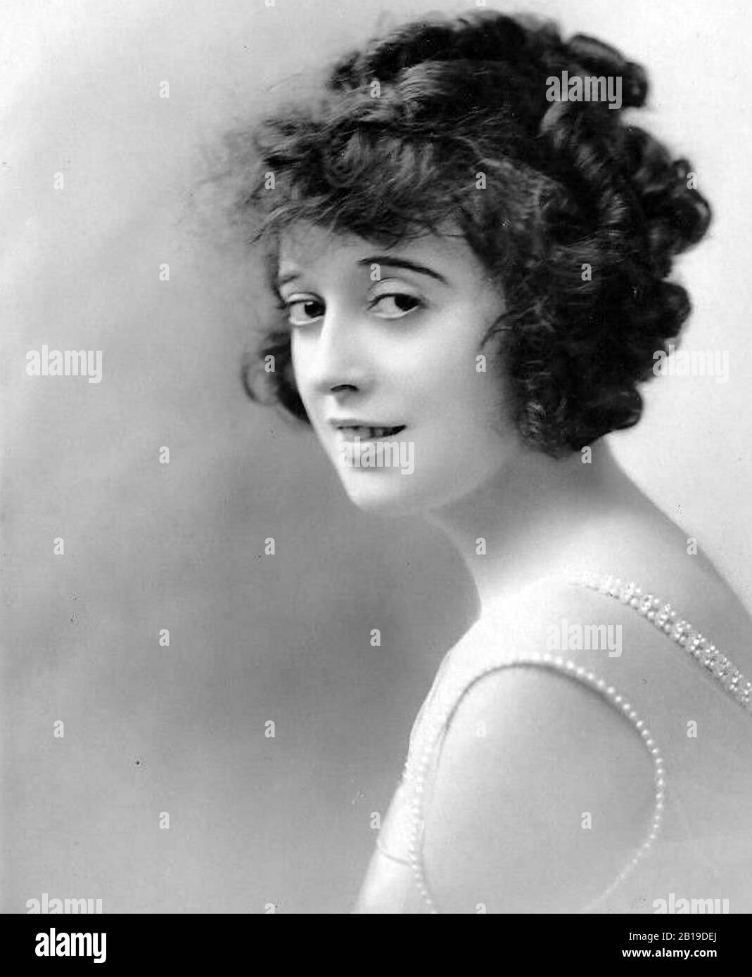 Mabel Normand Mabel Normand 1892 930 Was An American Silent Film