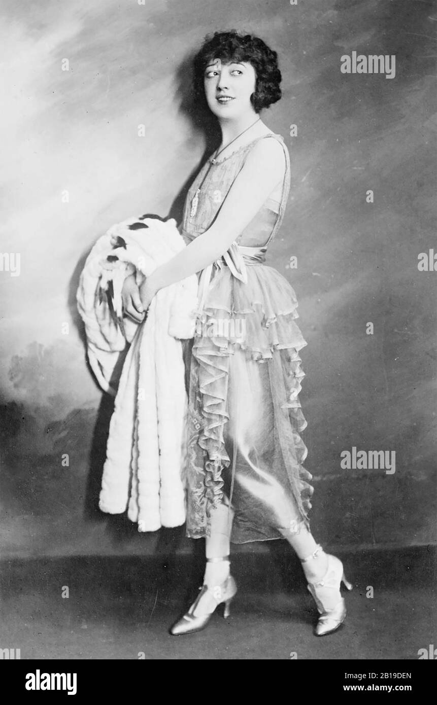 Mabel Normand Mabel Normand 1892 930 Was An American Silent Film