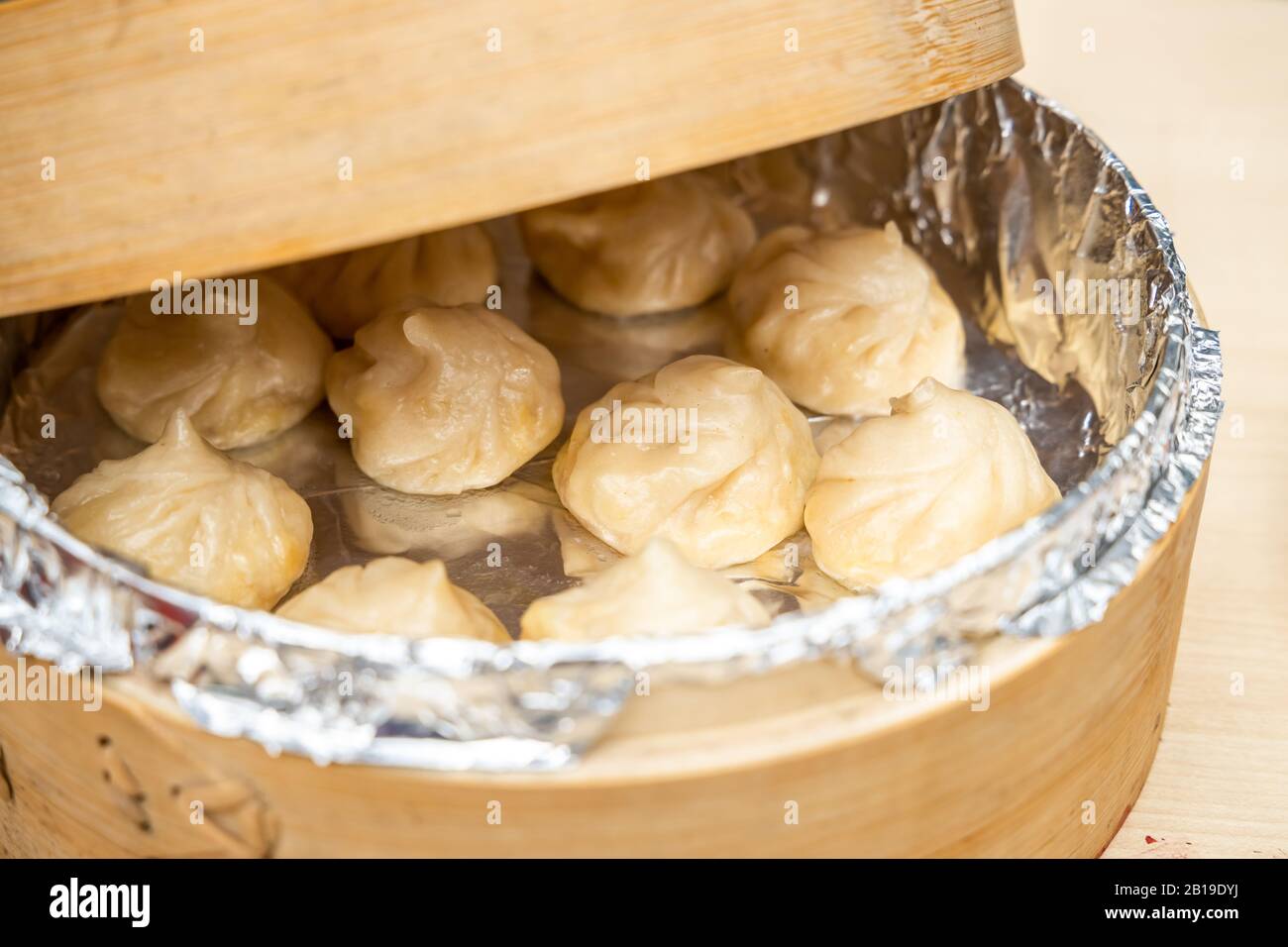 Momo nepalese food hi-res stock photography and images - Alamy