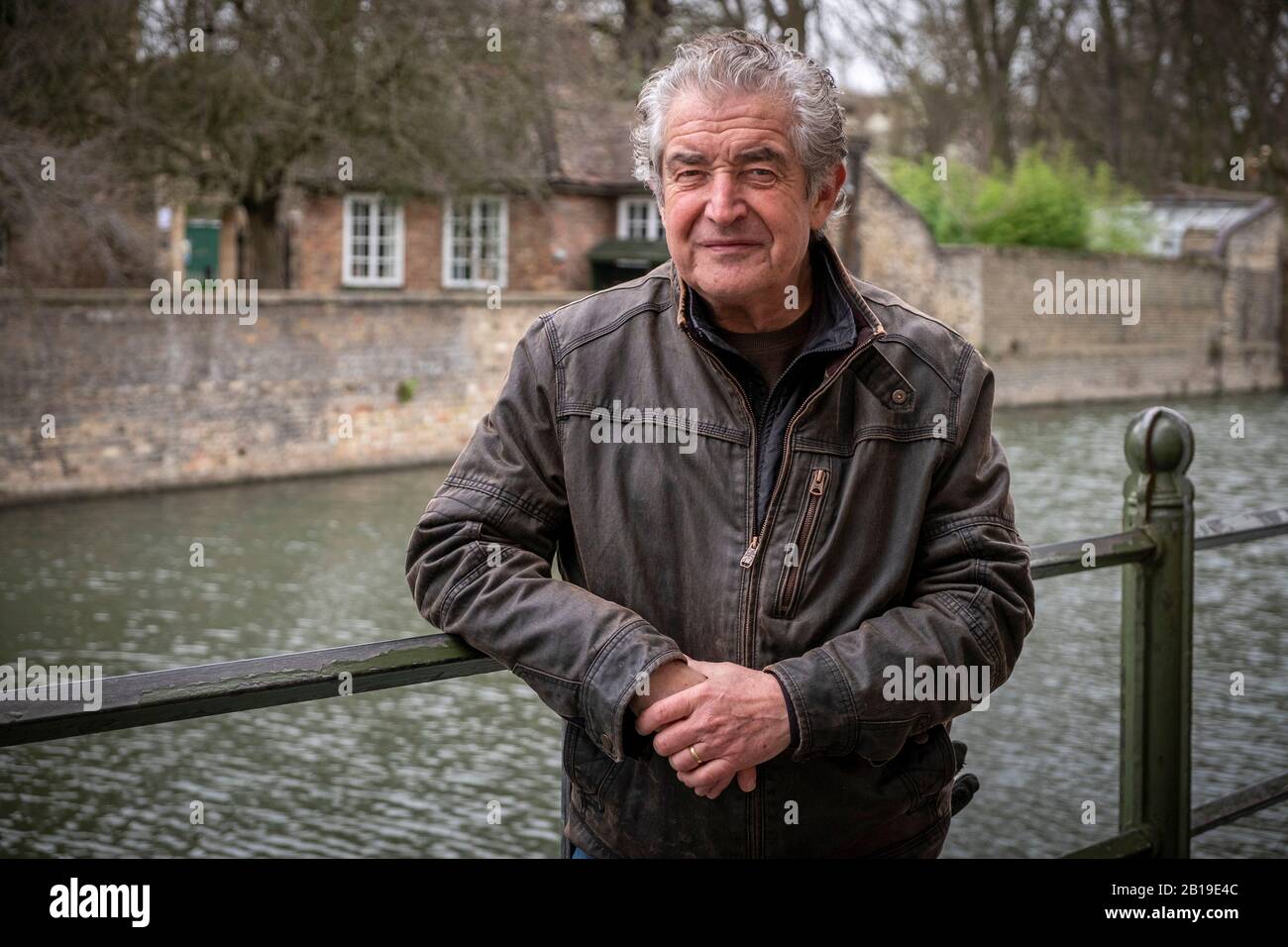 Tony juniper hi-res stock photography and images - Alamy