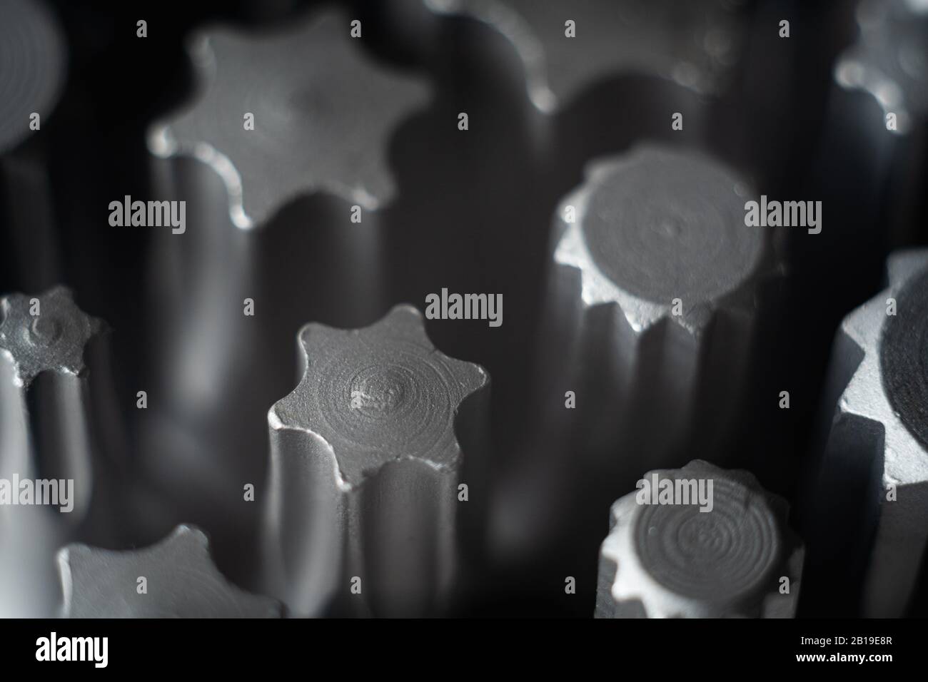 Hex pattern hi-res stock photography and images - Alamy