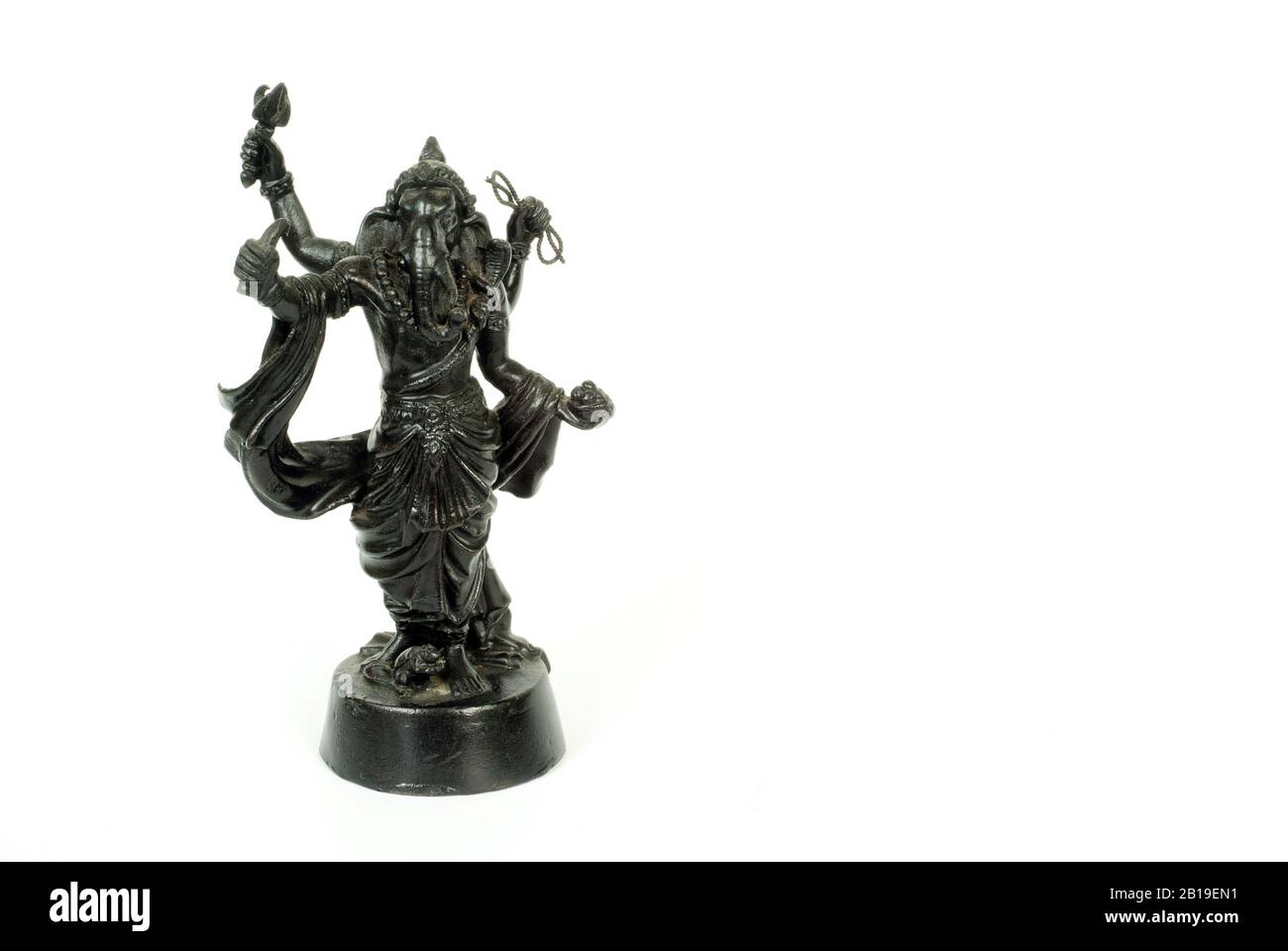 Indian good luck charm hi-res stock photography and images - Alamy