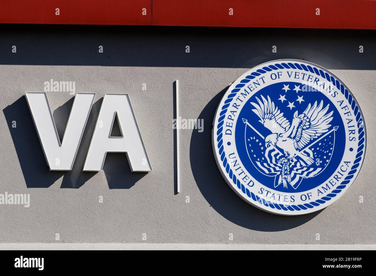 U s army logo hi-res stock photography and images - Alamy