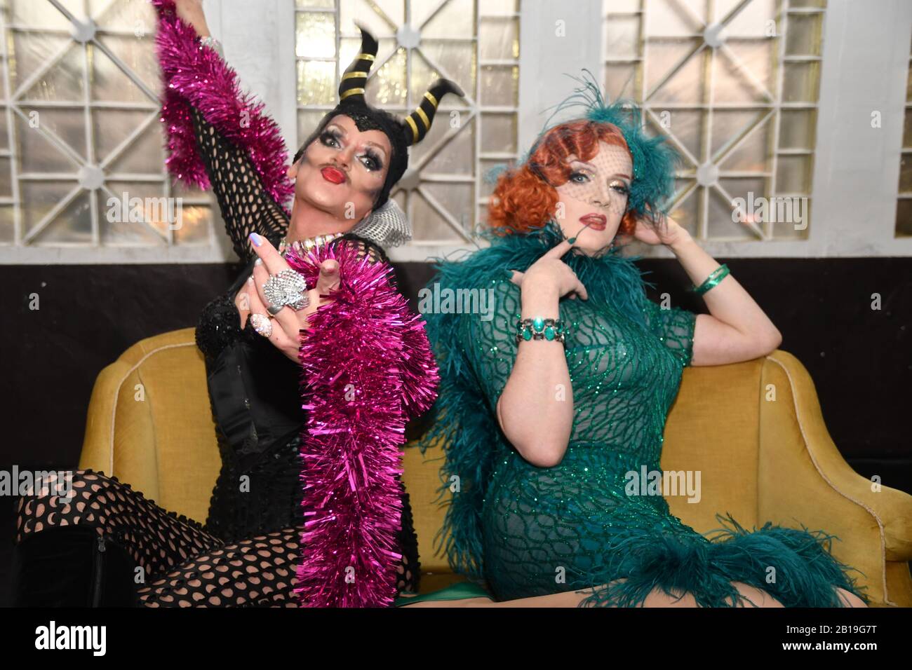 Sheila Wolf High Resolution Stock Photography and Images - Alamy