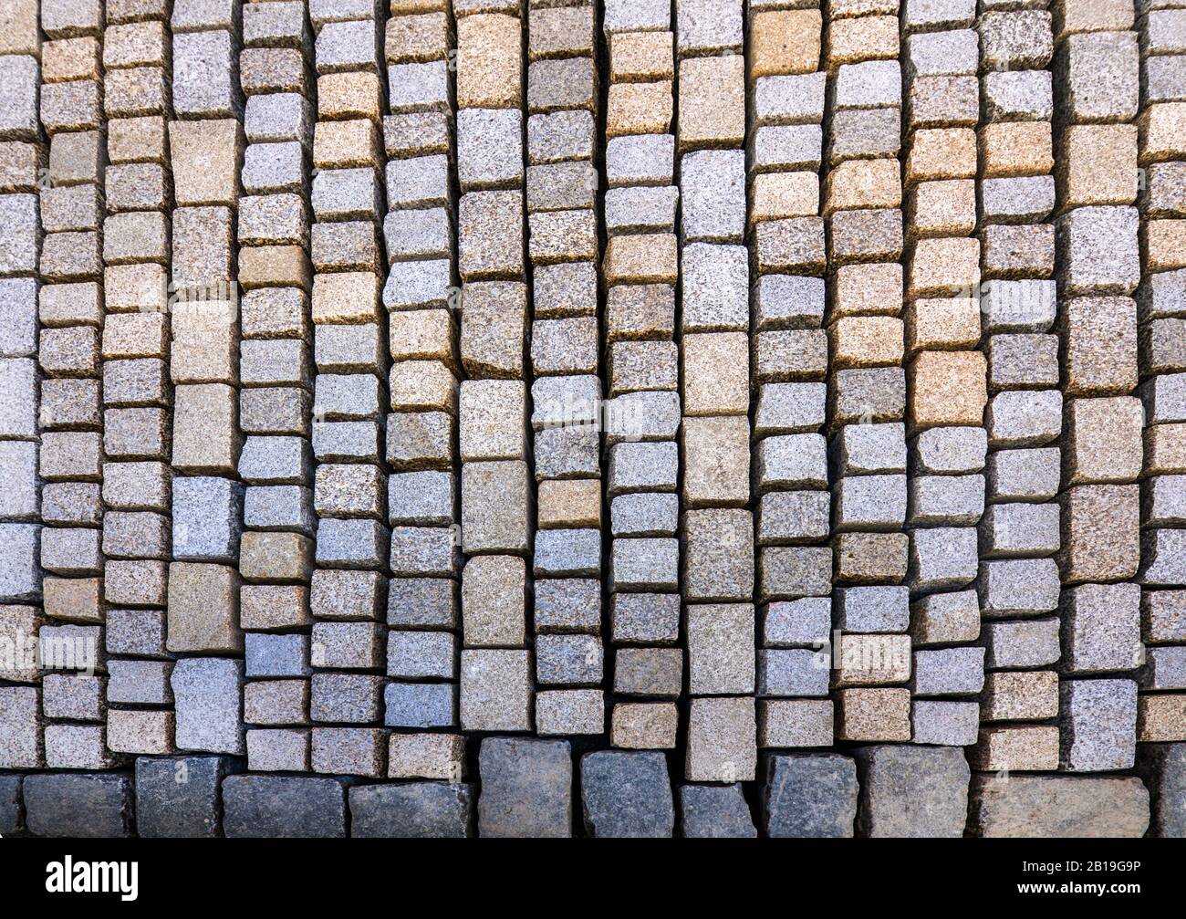 Paving stones hi-res stock photography and images - Alamy