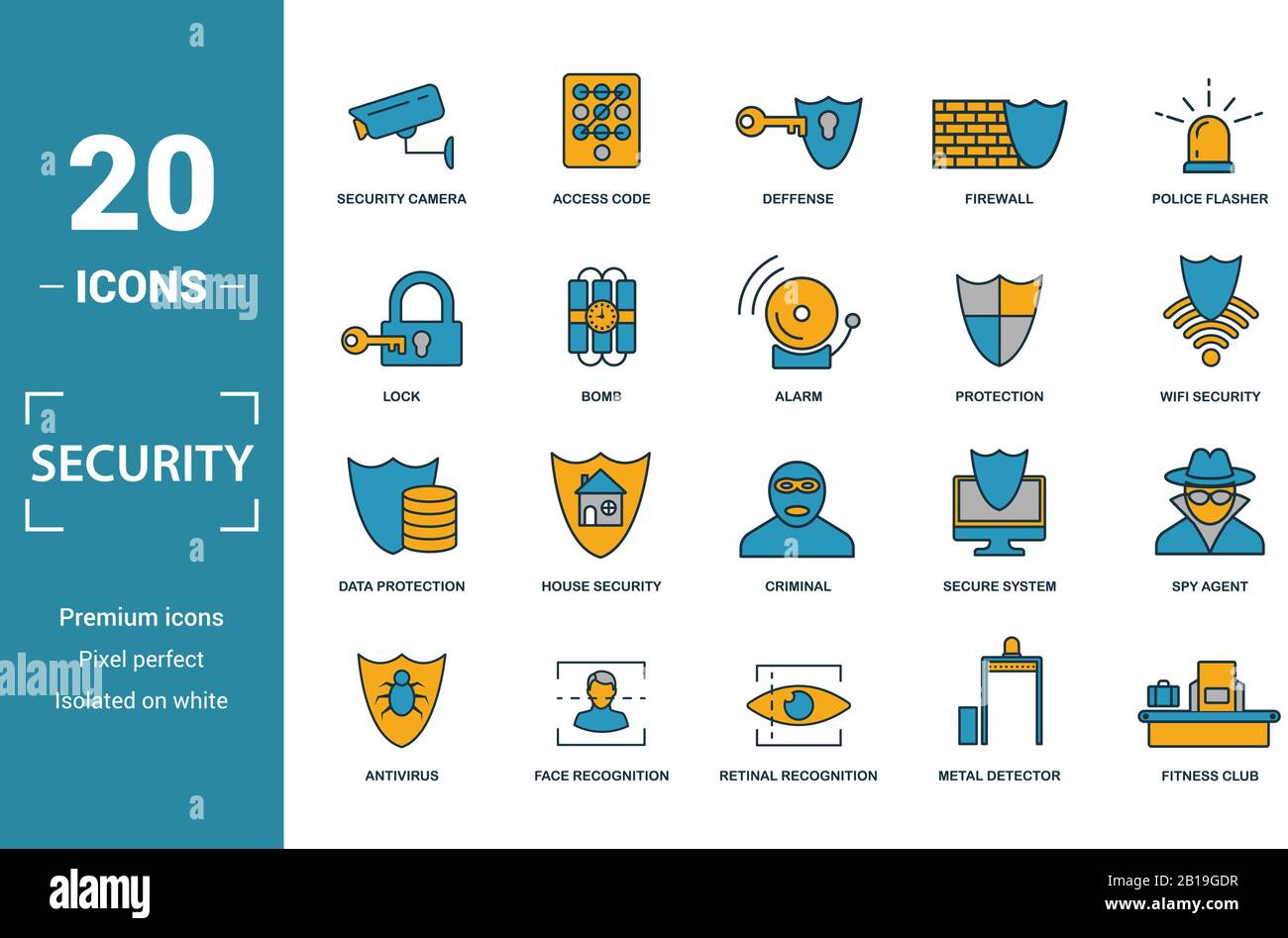 Map of flasher Stock Vector Images - Alamy
