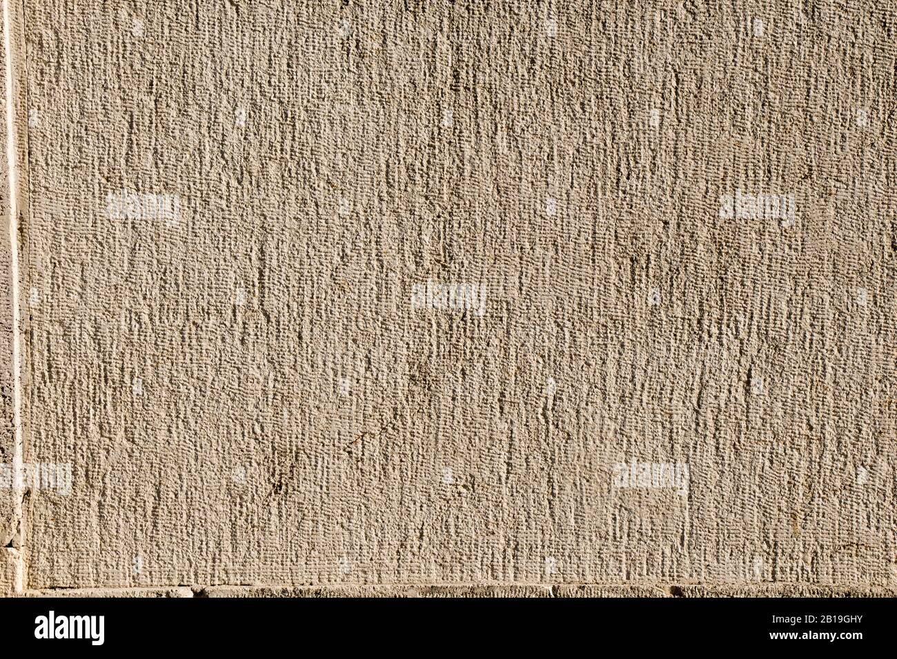 Wall surface as a simple background texture pattern Stock Photo - Alamy