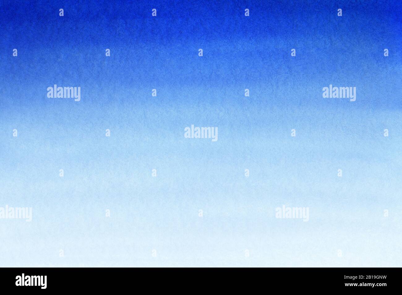 Marine or navy blue watercolor gradient fill background. Watercolour ...