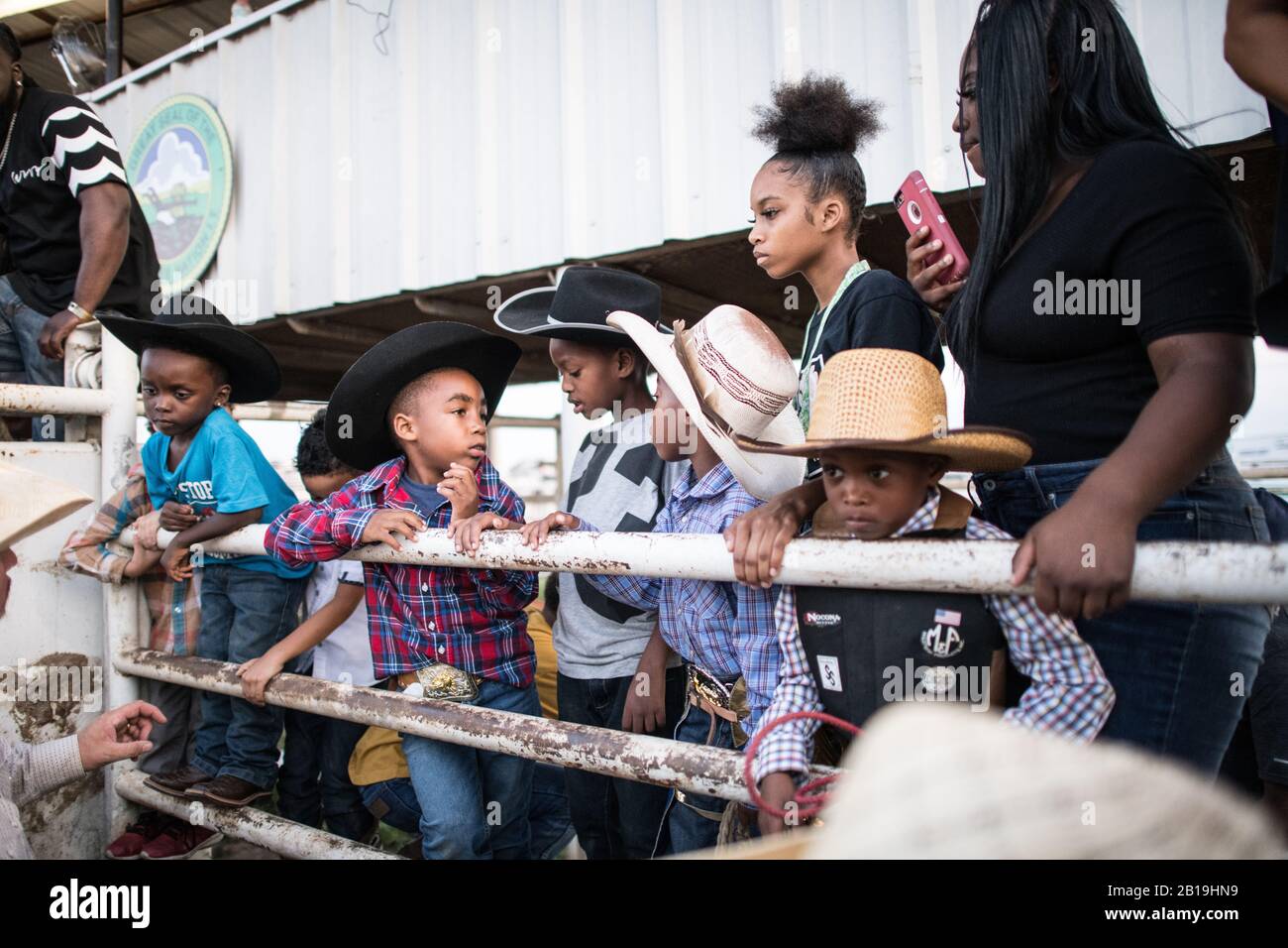 Okmulgee invitational hi-res stock photography and images - Alamy