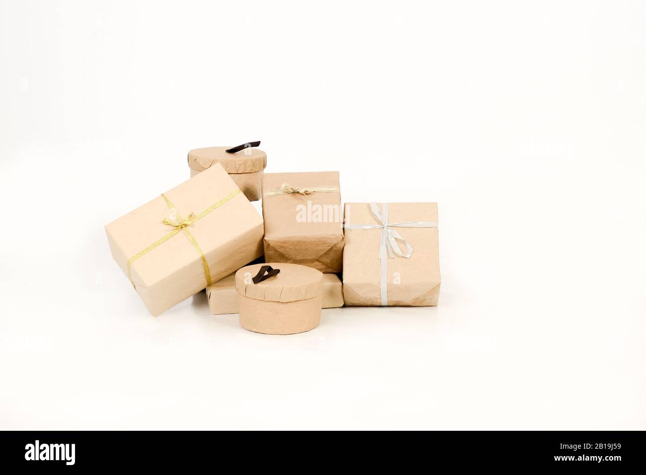 Kraft paperboard hi-res stock photography and images - Alamy