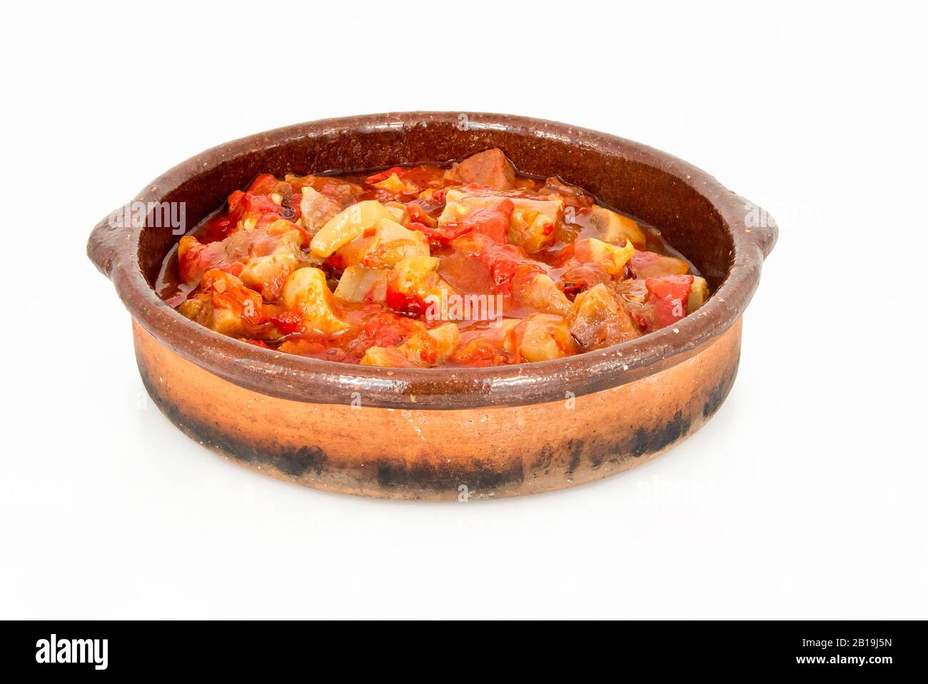 Beef tripe stew hi-res stock photography and images - Alamy