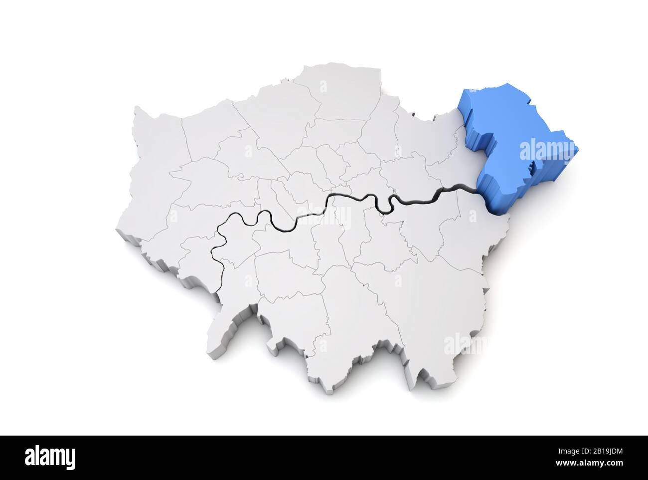 Havering hi-res stock photography and images - Alamy