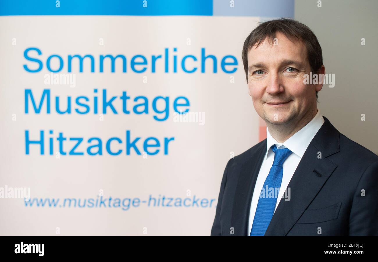 Oliver wille hi-res stock photography and images - Alamy
