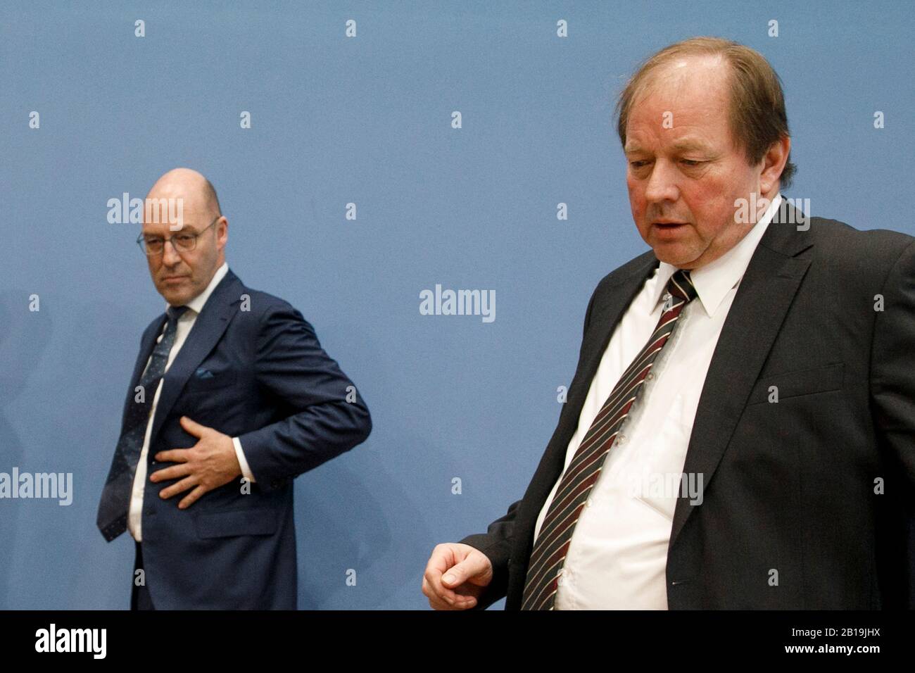 Alexander Wolf High Resolution Stock Photography and Images - Alamy