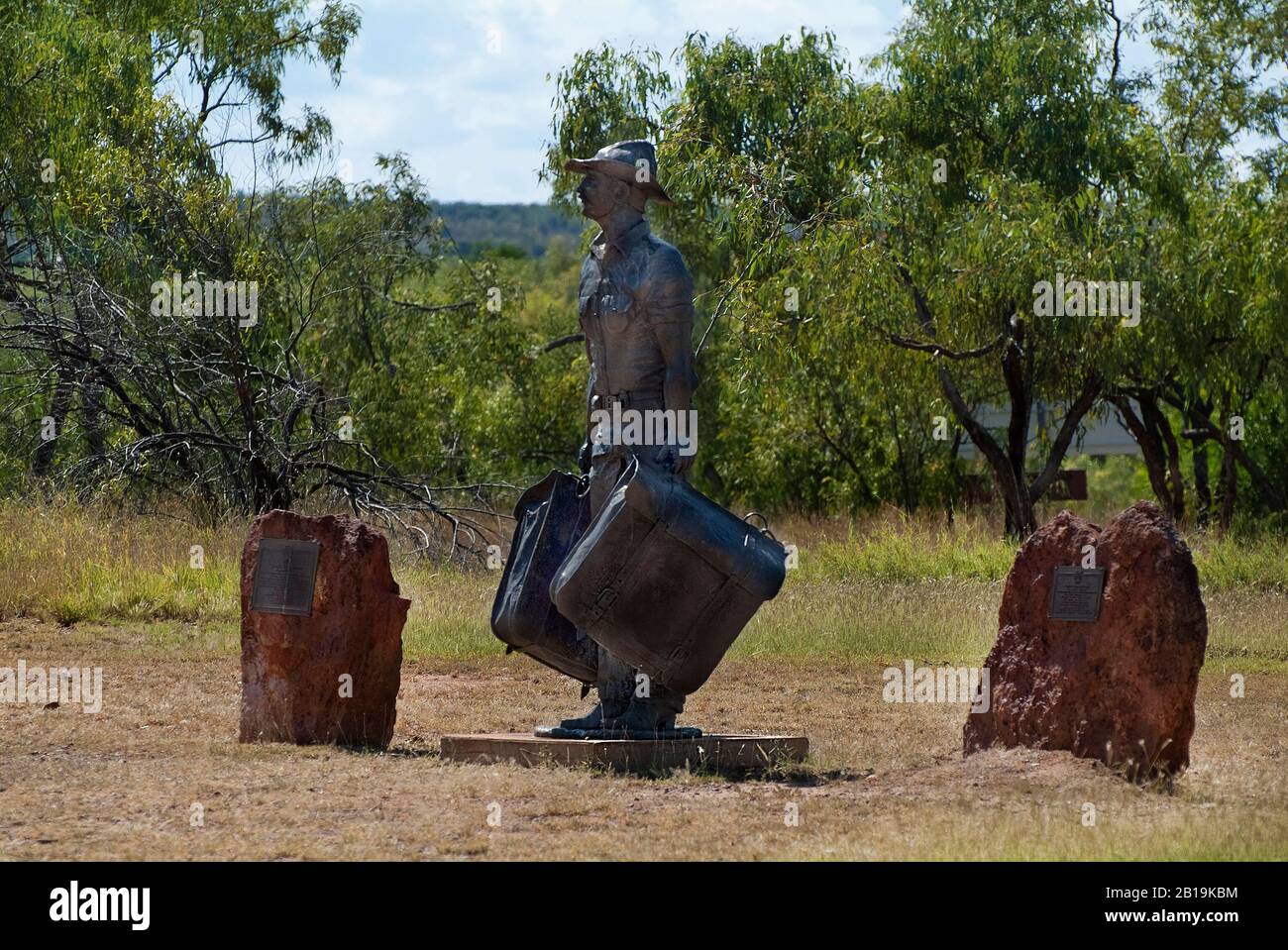 Drover australia hi-res stock photography and images - Alamy
