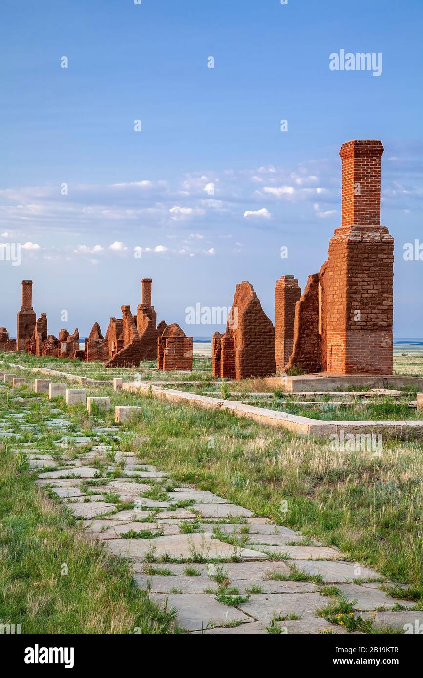 Watrous hi-res stock photography and images - Alamy