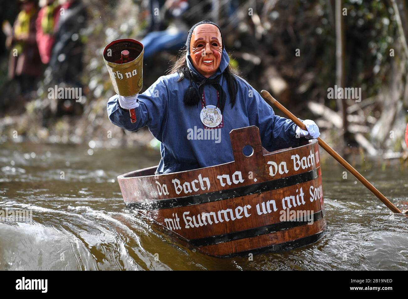 Da bach na ride hi-res stock photography and images - Alamy