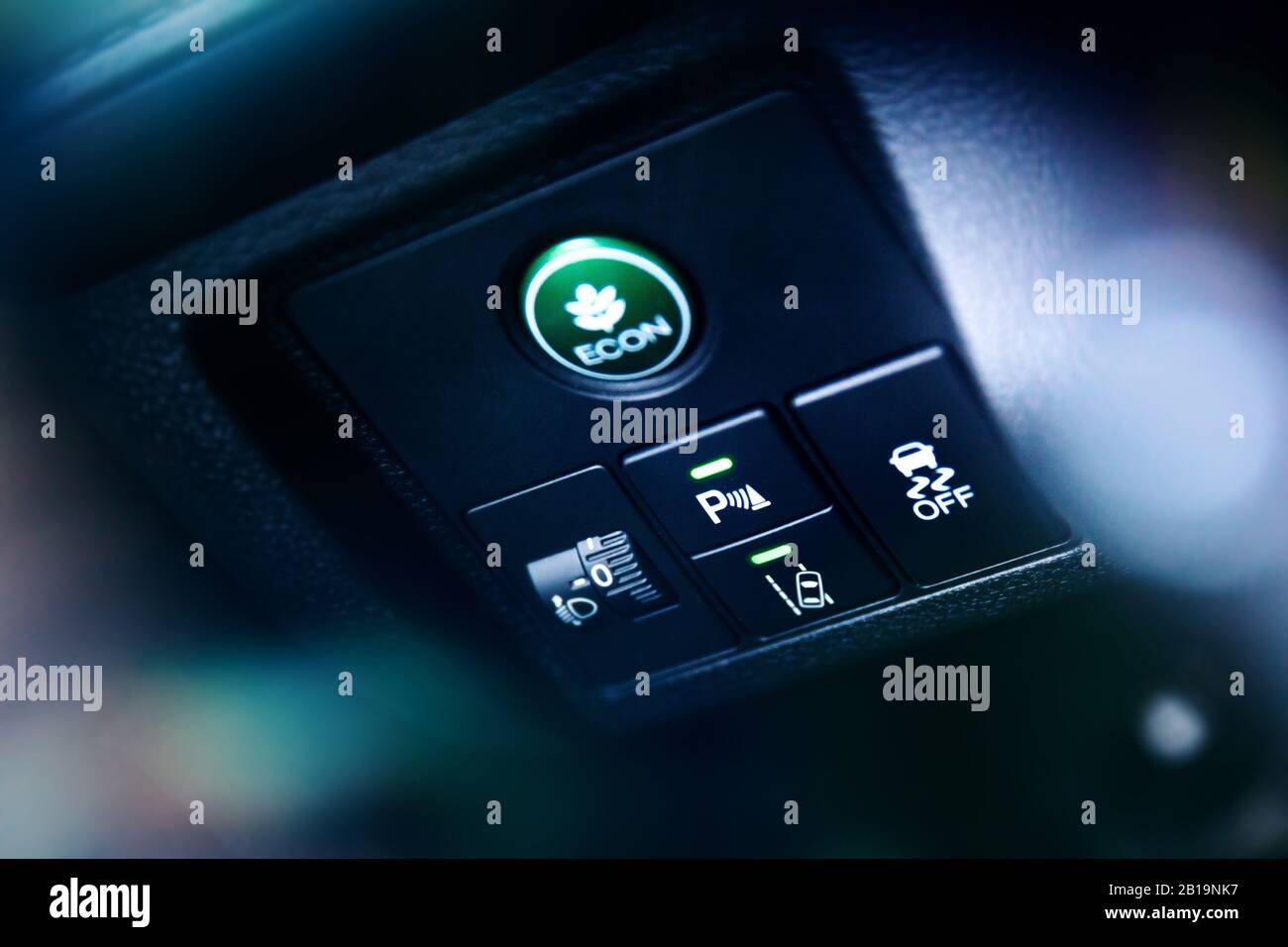 Driving assistance systems hi-res stock photography and images - Alamy