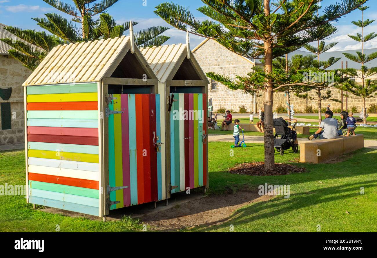 Outdoor Toilet Ideas Australia at Susan Guthrie blog