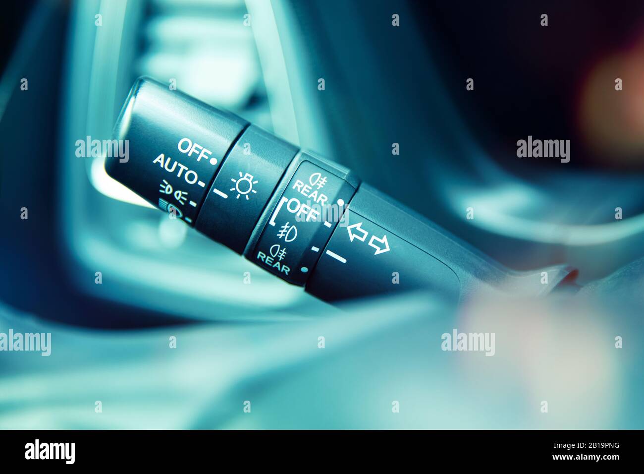 Control panel car hi-res stock photography and images - Alamy