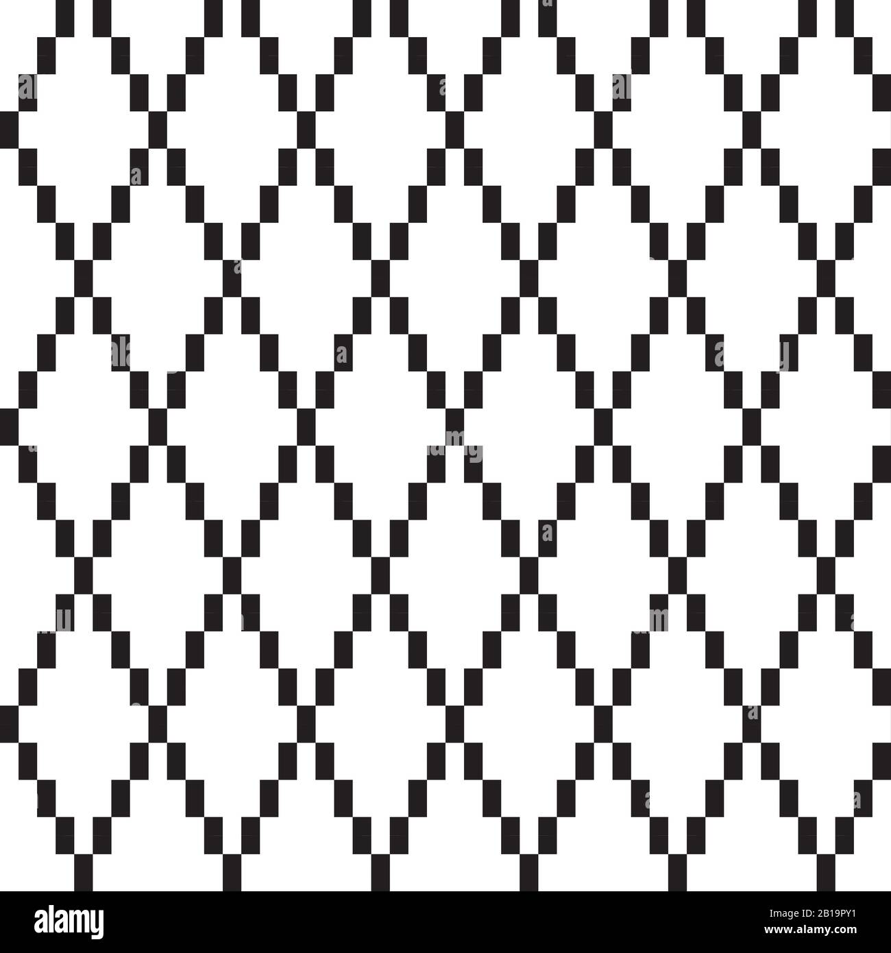 This is a classic argyle, diamond shape pattern suitable for website ...