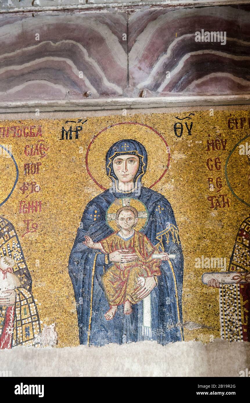 Komnenos hi-res stock photography and images - Alamy