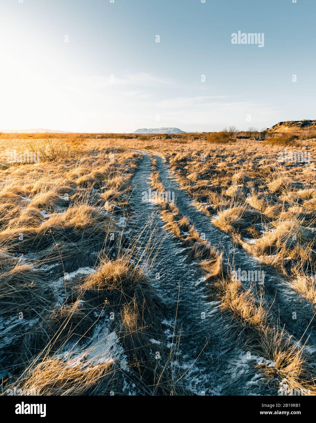 Icelandic scenery hi-res stock photography and images - Alamy