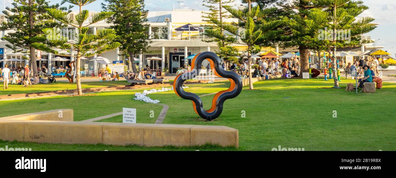 Outdoor exhibition hi-res stock photography and images - Alamy