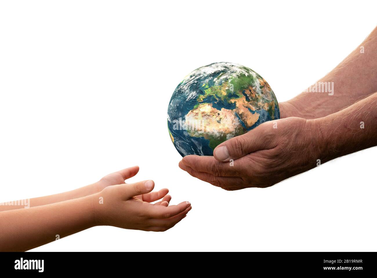 Giving Hope High Resolution Stock Photography and Images - Alamy