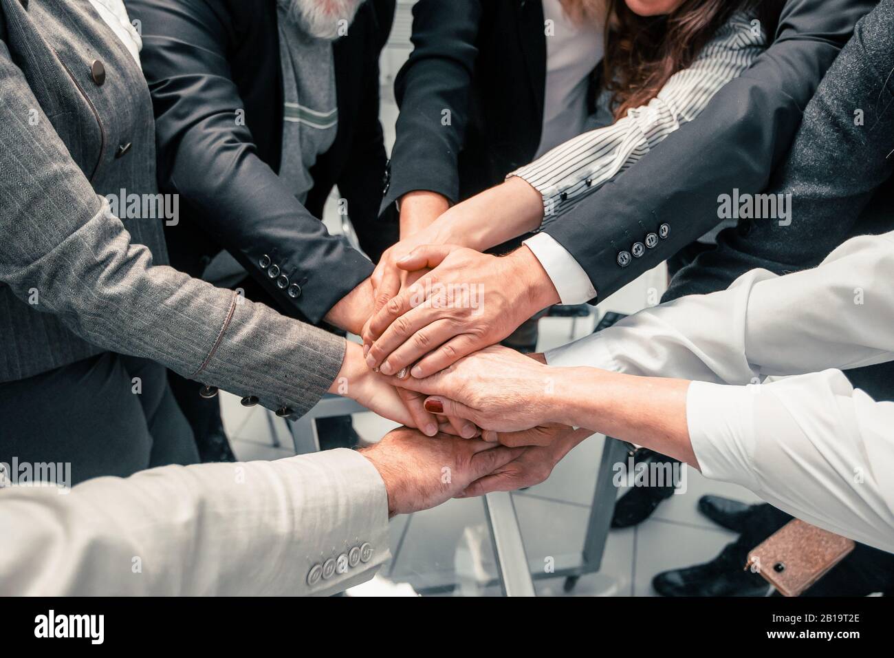 Unity research hi-res stock photography and images - Alamy