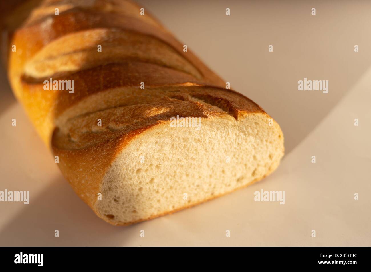 Yellow unleavened bread hi-res stock photography and images - Alamy