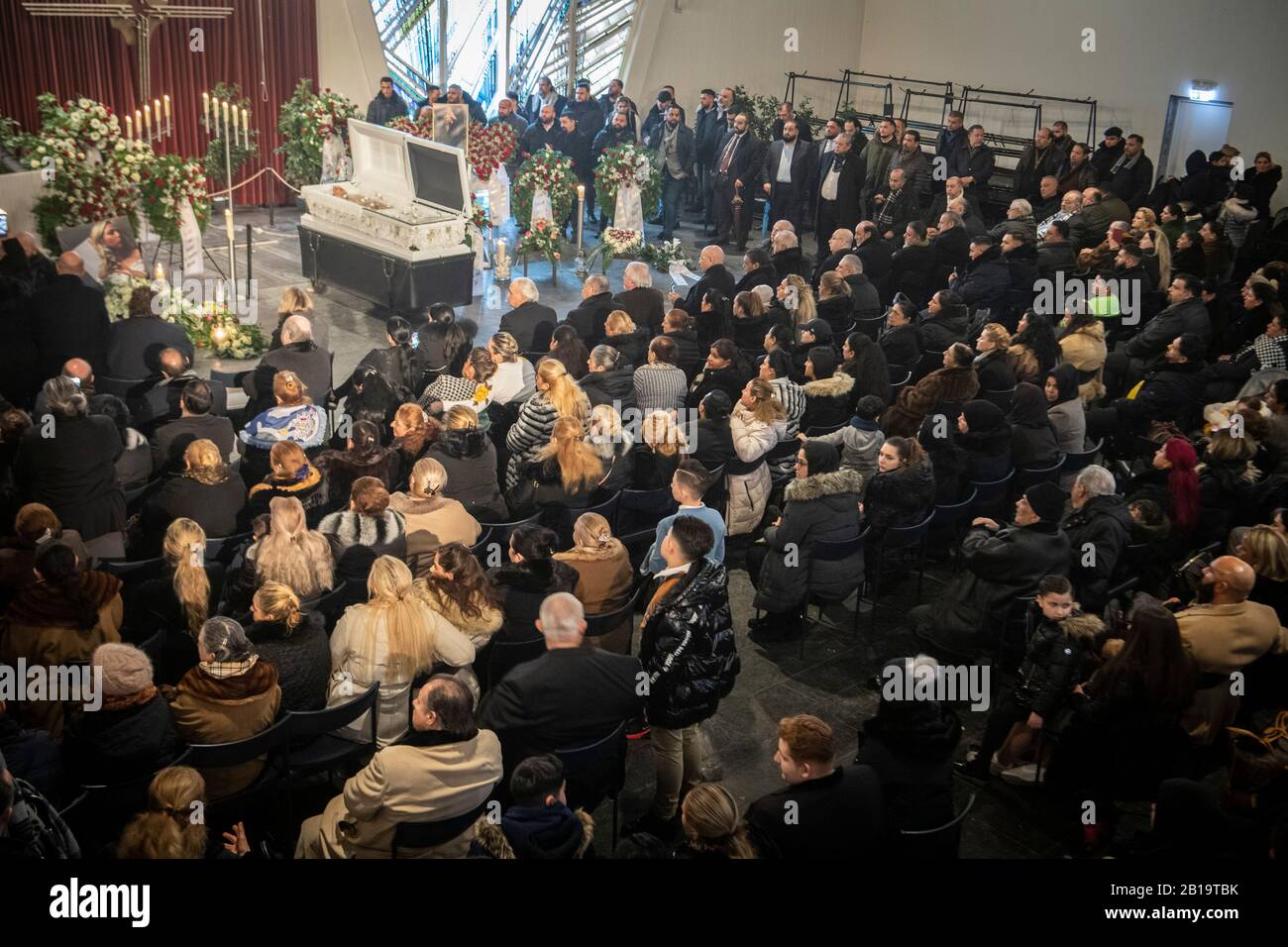 Family crypt hi-res stock photography and images - Alamy
