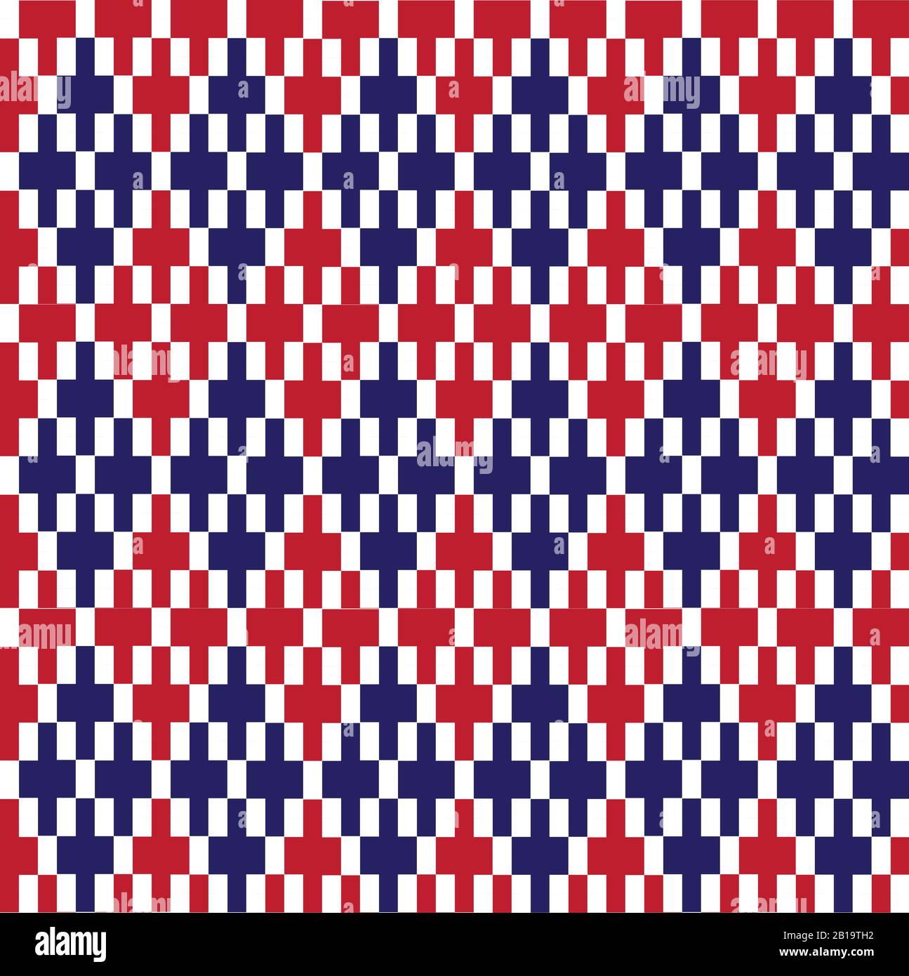 Classic Argyle Seamless Pattern - This is a classic argyle, diamond ...