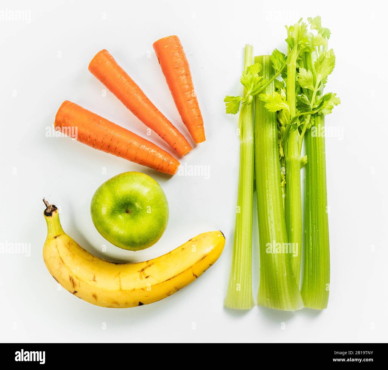 Colorfull vegetable arrangement for healthy lifestyle Stock Photo - Alamy