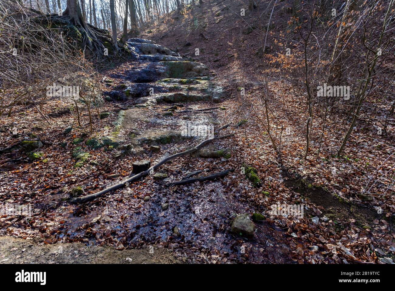 Mecsek mountains hi-res stock photography and images - Alamy