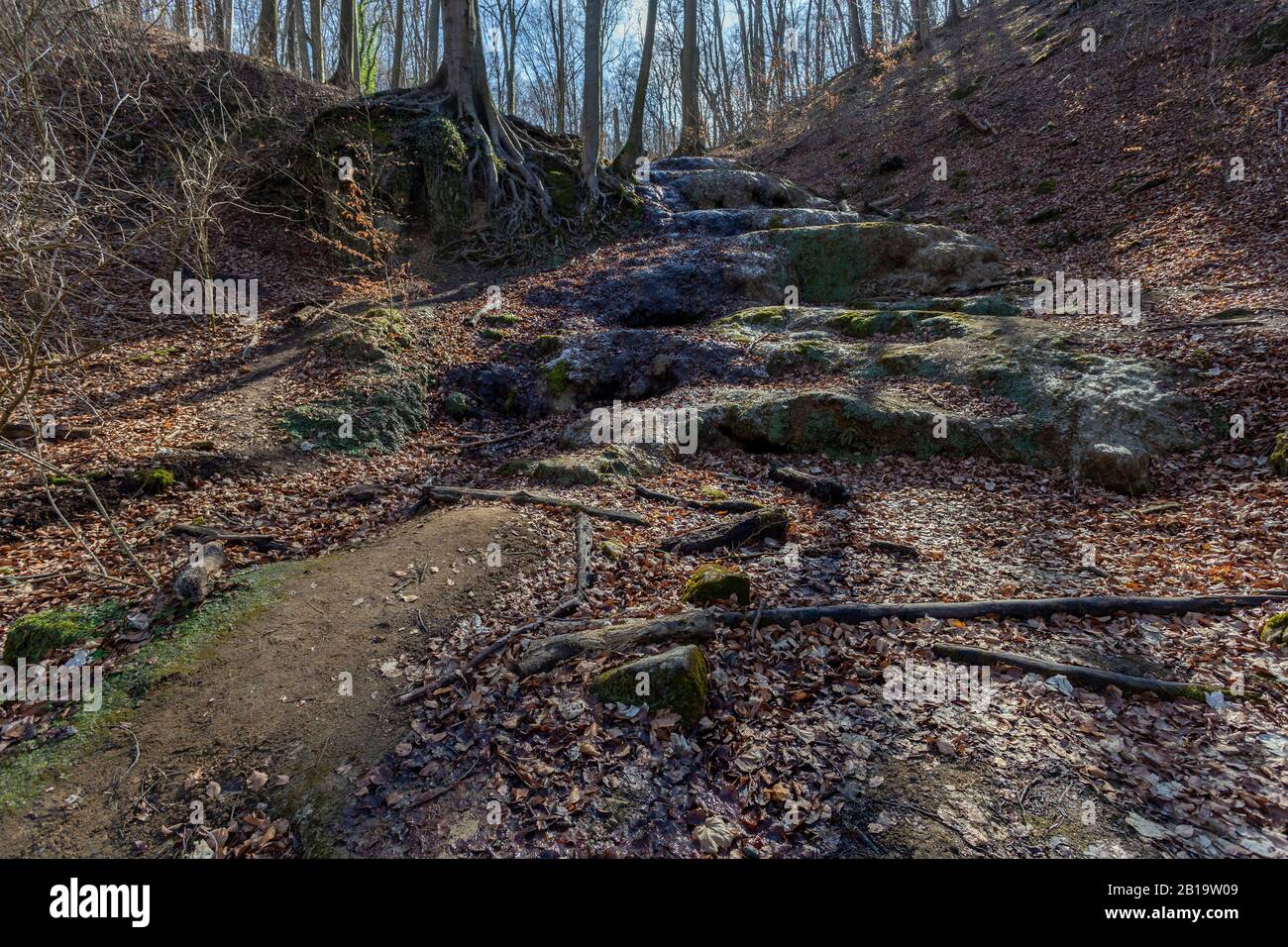 Mecsek mountains hi-res stock photography and images - Alamy