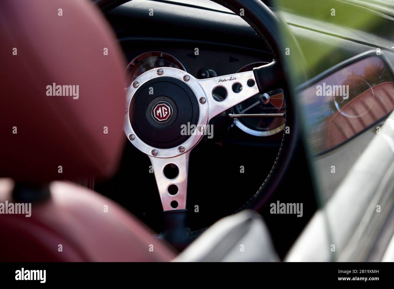 Lita' hi-res stock photography and images - Alamy