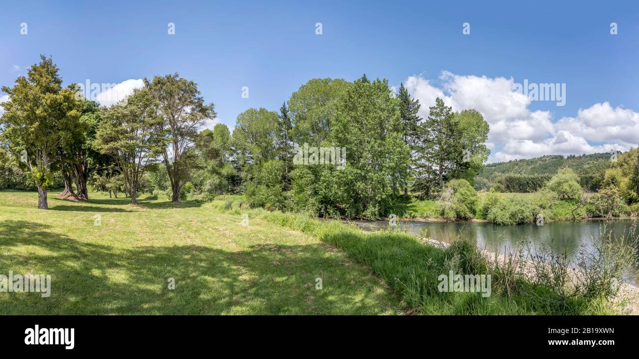 Waiwawa river hi-res stock photography and images - Alamy