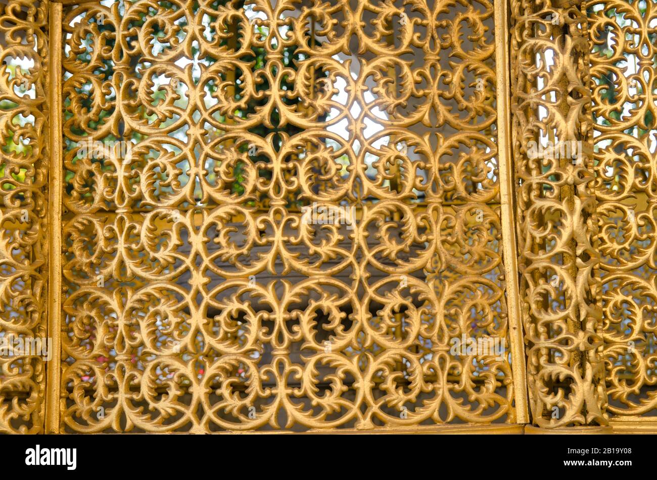 Ablution Fountain at Hagia Sophia Stock Photo - Alamy